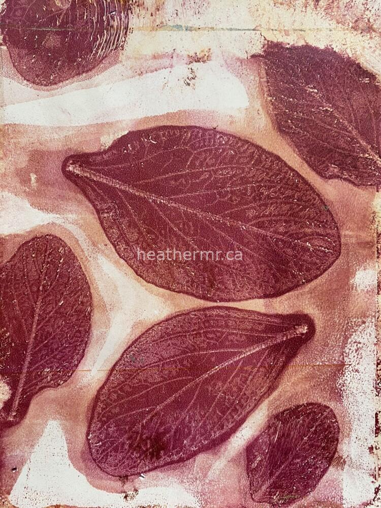 Homepage - Heather Martens Rempel