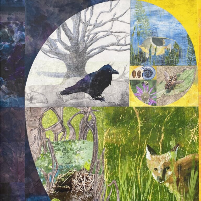 Homepage - Heather Martens Rempel